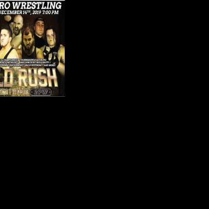 Pro Prospect Wrestling builds upon humble beginnings after first year ...