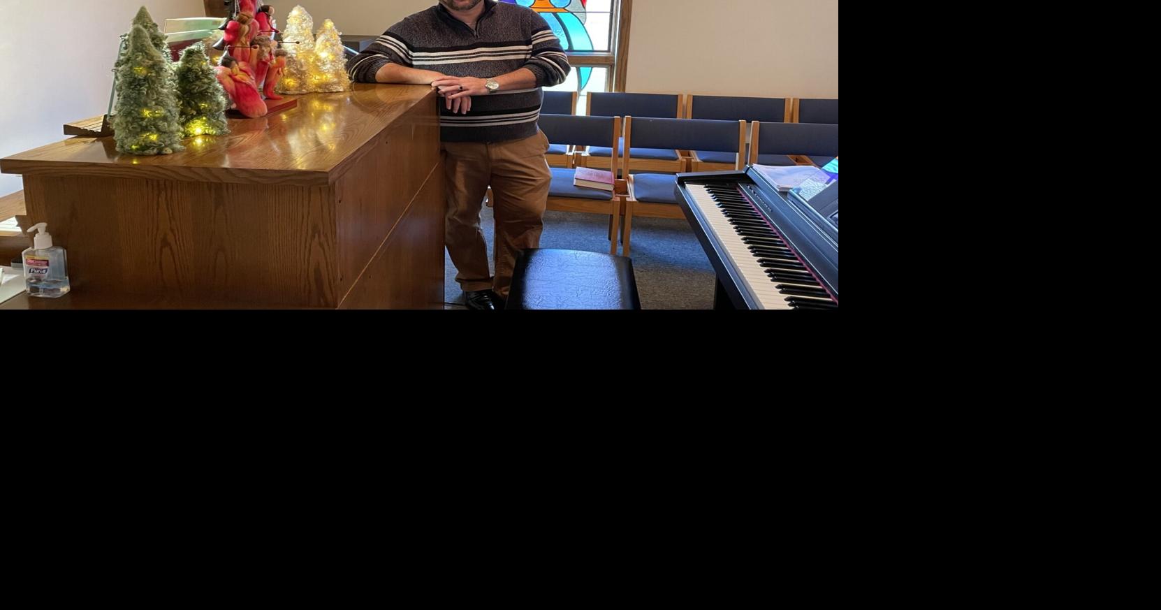 St. Paul's Highfield Lutheran Church, Parks Township, will host special ...