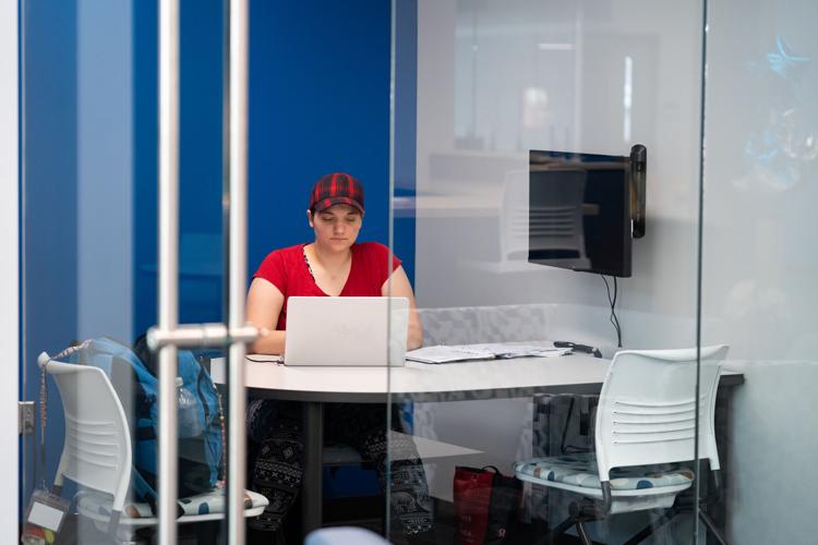 BC3 @ Armstrong’s “beautiful new building” on display at Nov. 8 open ...