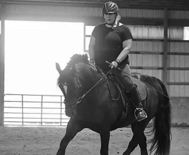 Roaring Run Equestrian Center owners convey its history | Special ...