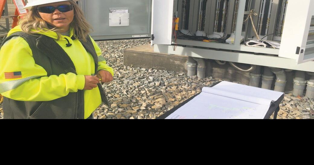 ‘Massive’ transformers replaced at Keystone Generating Station | Front ...