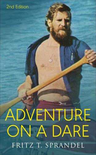 Renowned adventurer Fritz Sprandel returns to riverside town after 47 ...