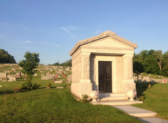 Examining the initiatives of Apollo's most prominent citizen — Gen ...