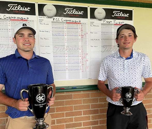 Kittanning Country Club crowns 2023 Club Champions | Sports ...