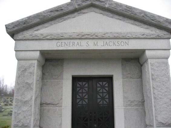 Examining the initiatives of Apollo's most prominent citizen — Gen ...