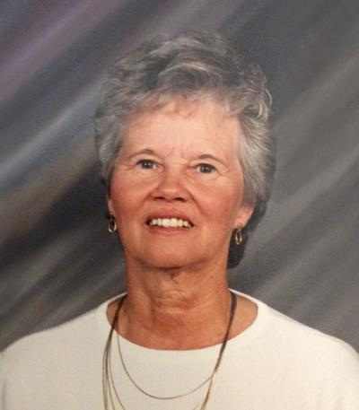 Doris J. Howard | Obituaries | leadertimes.com