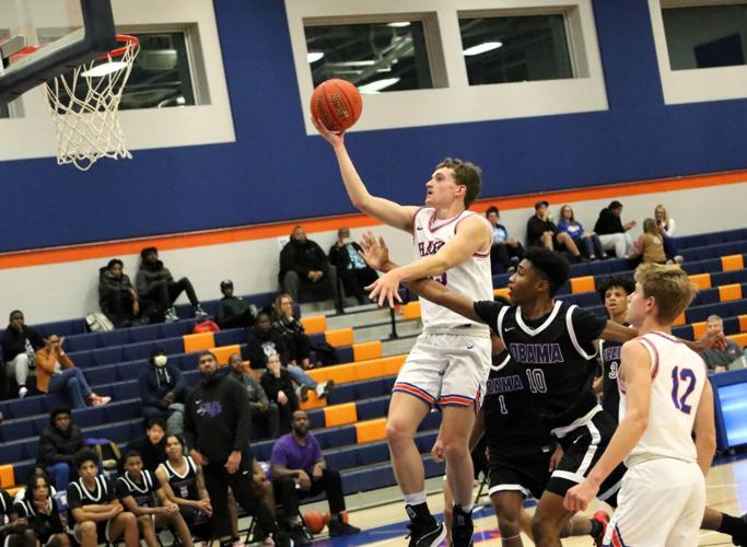 Around the Area | Sports | leadertimes.com