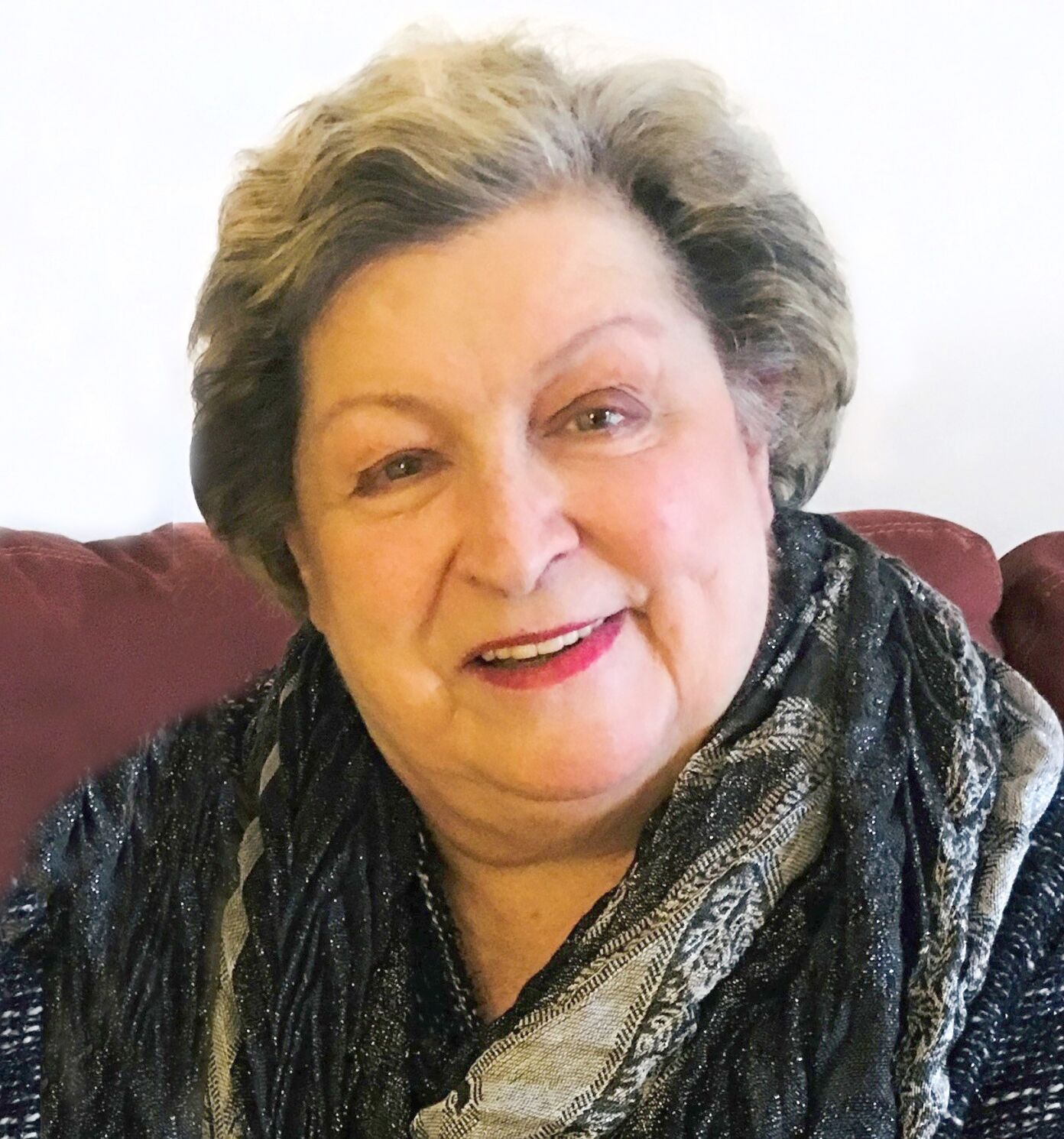 Madeline 'Mandy' Kost | Obituaries | leadertimes.com