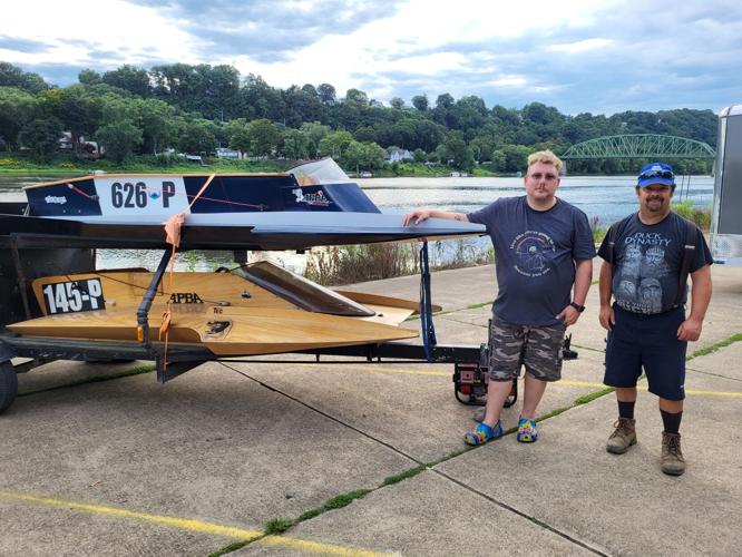 Riverbration Boat Races & Festival event is in full swing | News ...