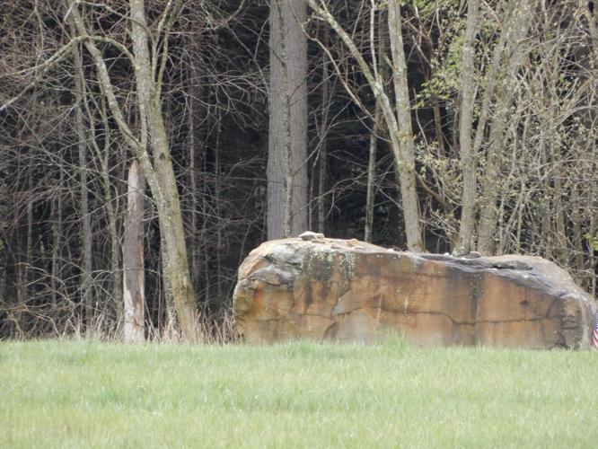 United Flight 93 Memorial lives on decades later | News | leadertimes.com