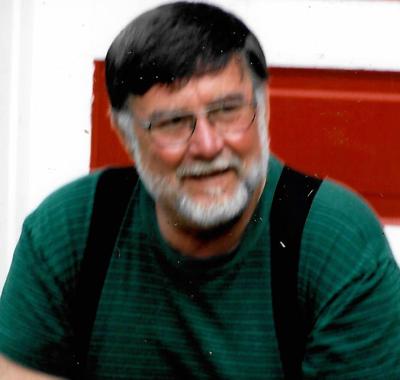 Richard ‘Roy’ Morrison | Obituaries | leadertimes.com