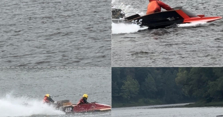 Riverbration and Kittanning Boat Races attract large crowds | News ...