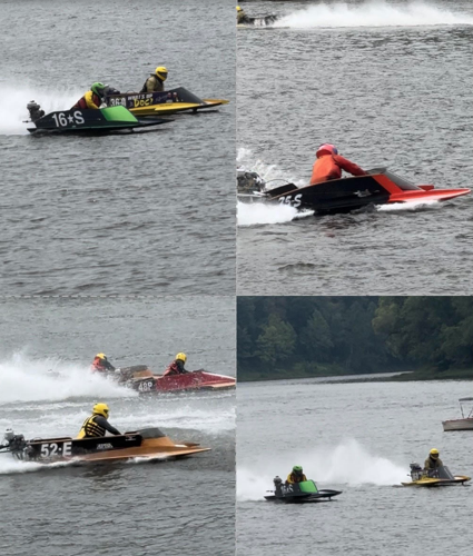 Riverbration and Kittanning Boat Races attract large crowds | News ...