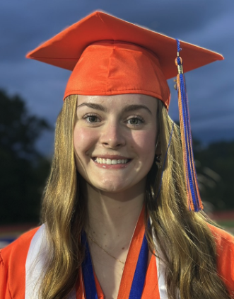 Armstrong High School Top 10 graduates spotlighted | News | leadertimes.com