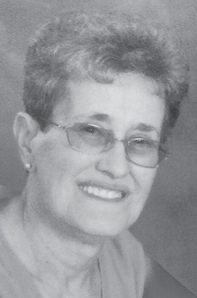 Ruth L. Fulmer | Obituaries | leadertimes.com