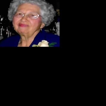 Ruth Anita (Skinner) Fleming | Obituaries | leadertimes.com