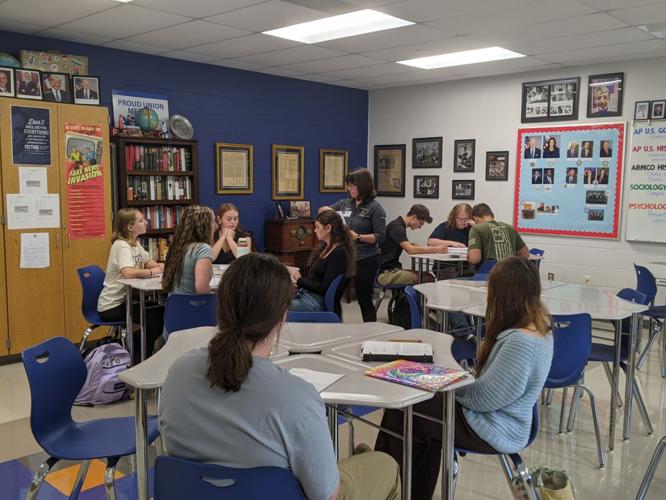 State Rep. Major reports on meeting with PennDOT about U.S. Route 422 ...