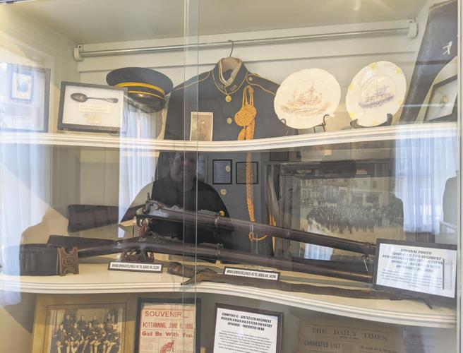 Armstrong County Historical Museum and Genealogical Society to reopen ...