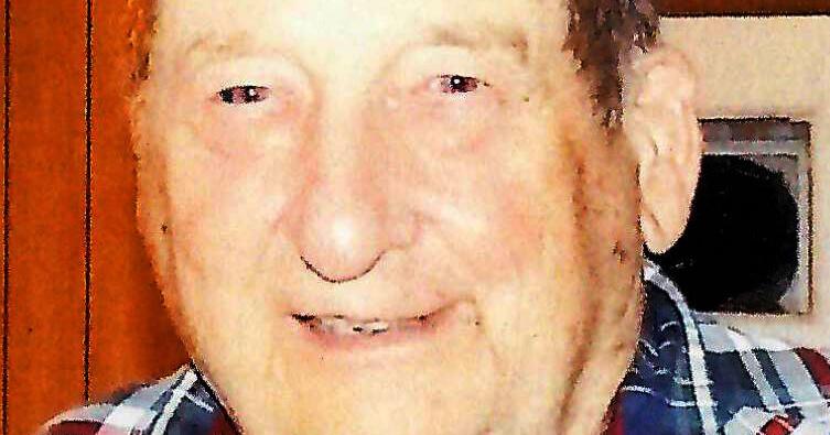 Robert O. Hawk, Jr. | Obituaries | leadertimes.com