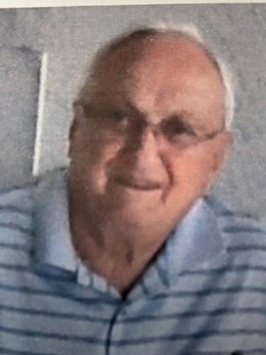 Louis R. Brochetti | Obituaries | leadertimes.com