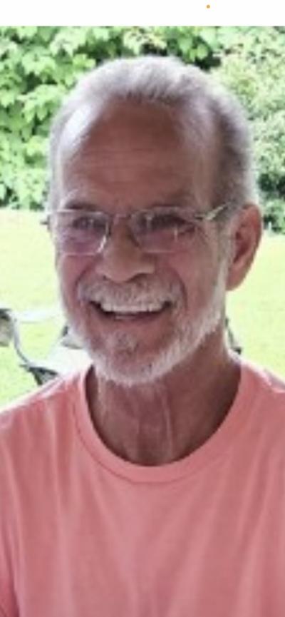 Mark Anthony 'Curly' Crissman | Obituaries | leadertimes.com