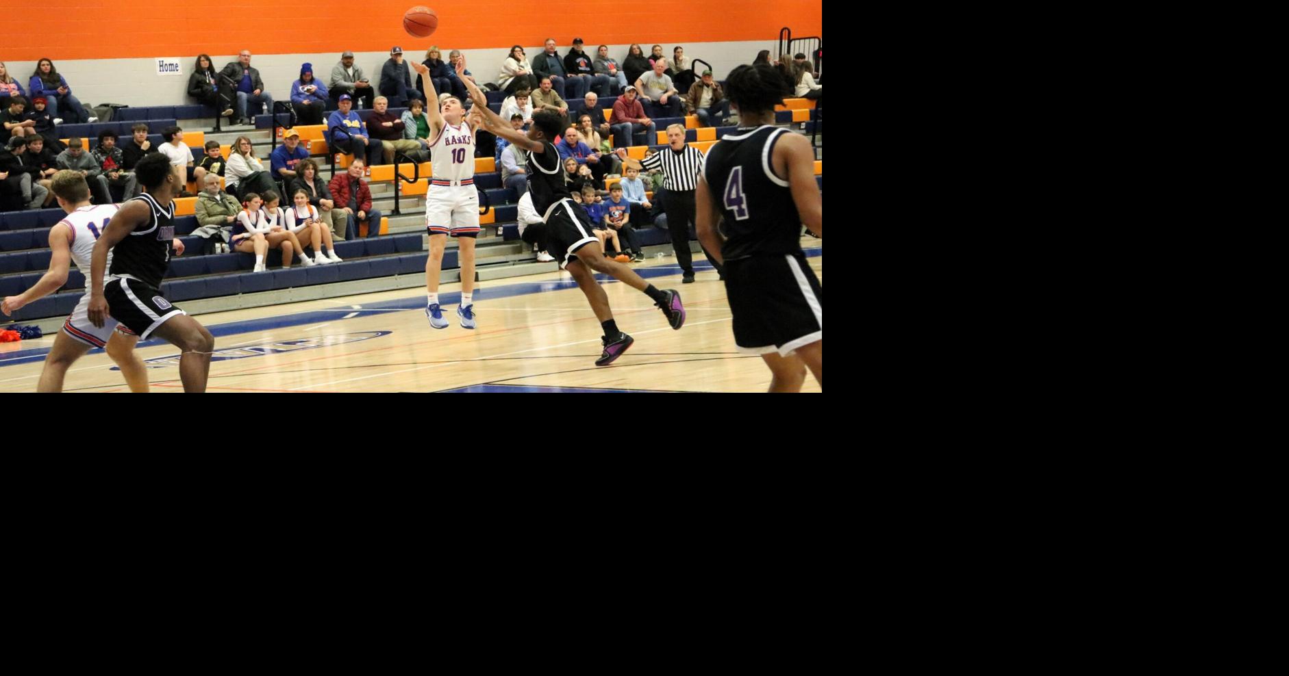 HS Hoops Recap: Riggle's 22 points lead Armstrong past Perry ...