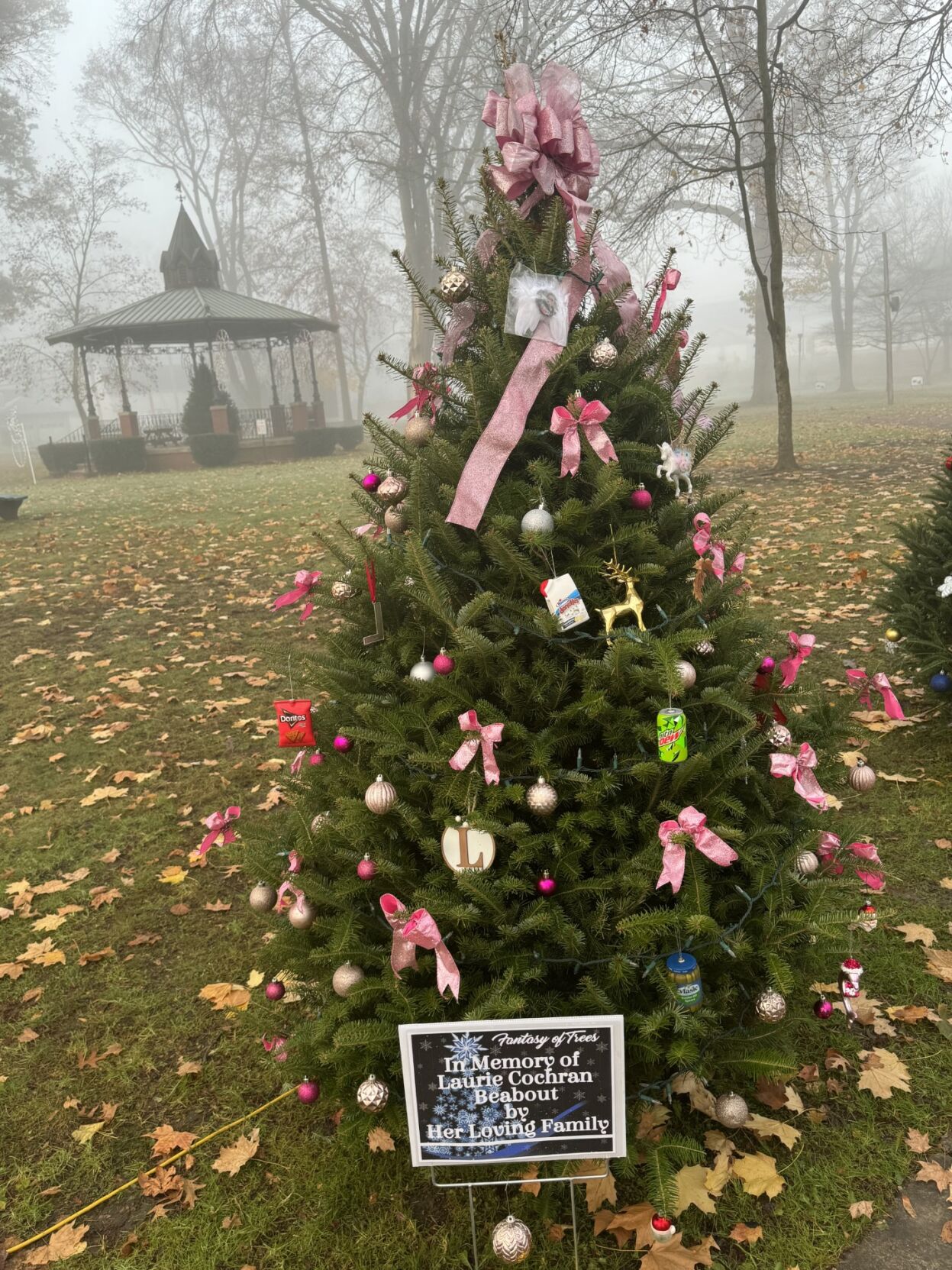 Ford City Fantasy of Trees on display | News | leadertimes.com