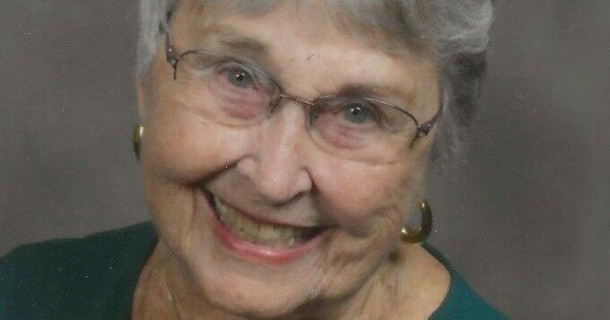 Helen R. (Schall) Spina | Obituaries | leadertimes.com