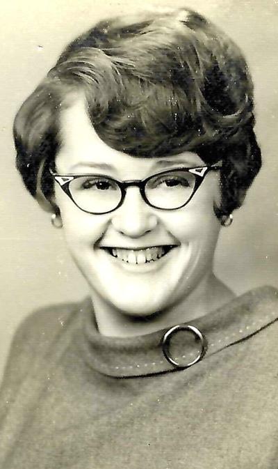 Ruth Ann (Williamson) Wineberg | Obituaries | leadertimes.com