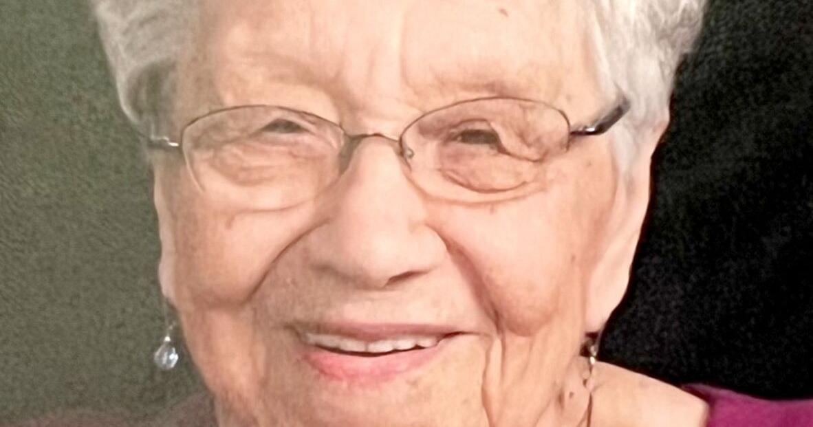 Peggy Walker | Obituaries | leadertimes.com