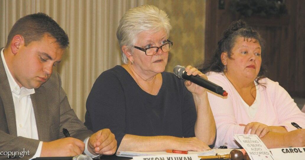 American Red Cross to light fire under Ford City Borough residents ...