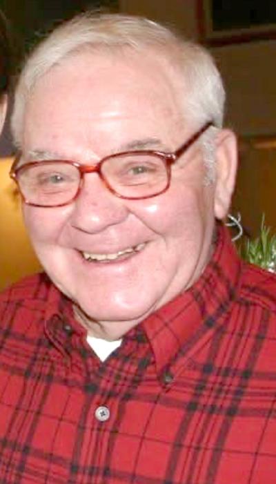 Merle James Rupp | Obituaries | leadertimes.com