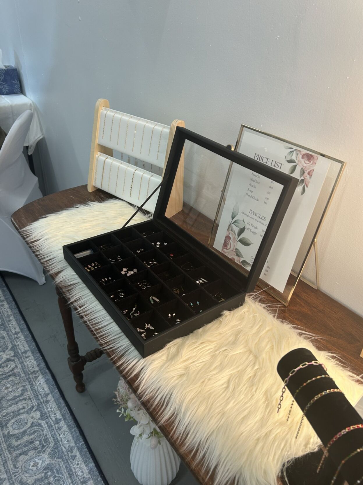 Kittanning welcomes a new jewelry store to town | News | leadertimes.com