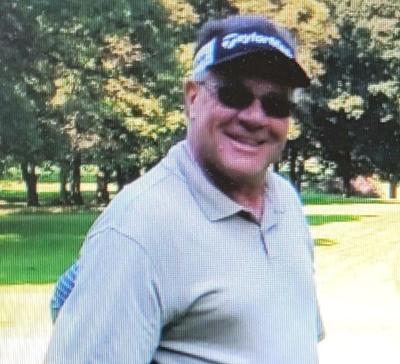 William Benjamin Nickel | Obituaries | leadertimes.com