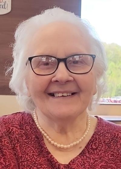 Beverly Jean (Bracken) Jones | Obituaries | leadertimes.com