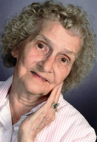 Doris H. (Rearick) Kuhn | Obituaries | leadertimes.com