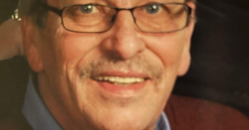 Ronald Blaine Shellhammer | Obituaries | leadertimes.com