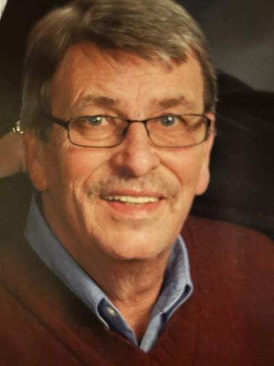 Ronald Blaine Shellhammer | Obituaries | leadertimes.com