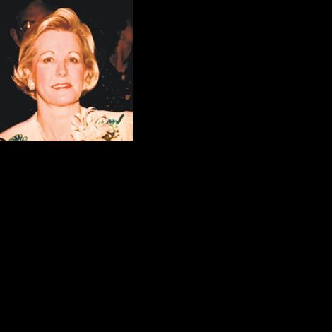 Lucinda ‘Cindy’ John Lerch Davis | Obituaries | leadertimes.com