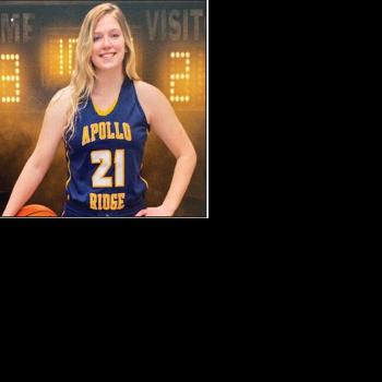 APOLLO-RIDGE BASKETBALL SENIORS | Sports | leadertimes.com