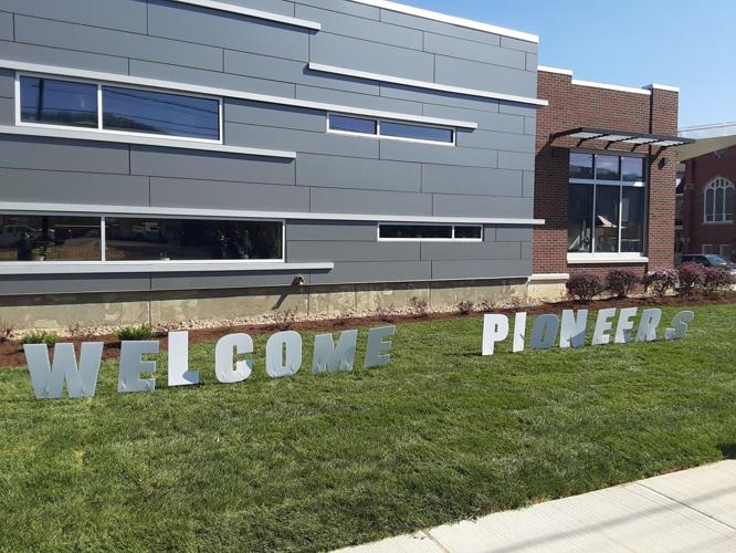 BC3 @ Armstrong in Ford City holds ribbon cutting ceremony | News | leadertimes.com