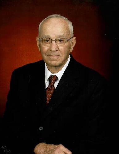 Carl H. 'Pap' Bowser | Obituaries | leadertimes.com