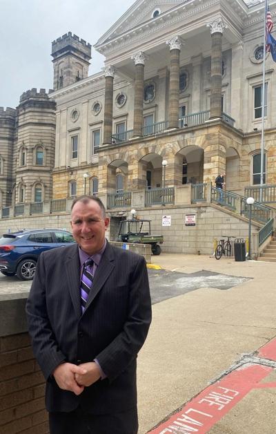 Anthony Shea | Retired Air Force Veteran/Community Leader to seek ...