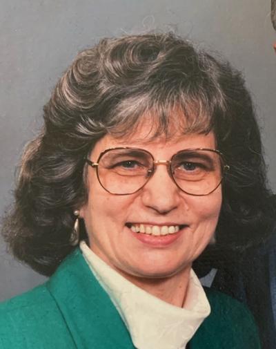 Theora Mable 'Dolly' Brice Rearick | Obituaries | leadertimes.com