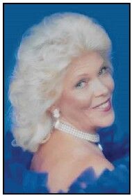 Mary Ann Dougherty | Obituaries | leadertimes.com
