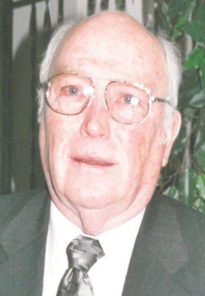 The Rev. Glenn Wayne Eckman | Obituaries | leadertimes.com