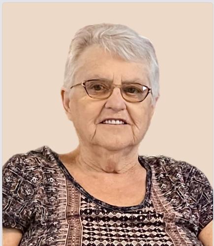 Margaret M. 'Peg' 'Ether' Runco | Christianity | leadertimes.com
