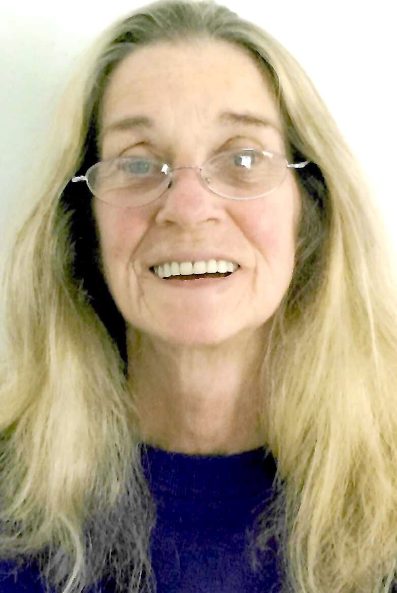 Richel Jane (Shankle) Van Camp | Obituaries | leadertimes.com