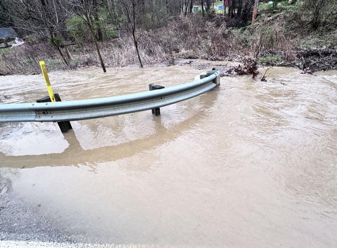 Wild spring weather leaves much of Armstrong County under water | News ...