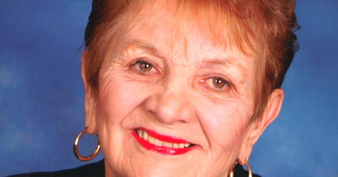 Carol (Round) Lasher Dedo | Obituaries | leadertimes.com